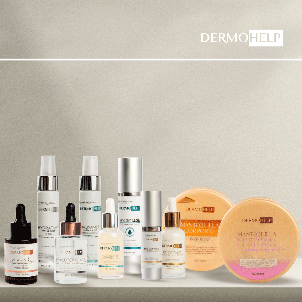 Dermohelp